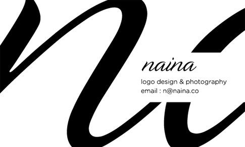 Naina Logo