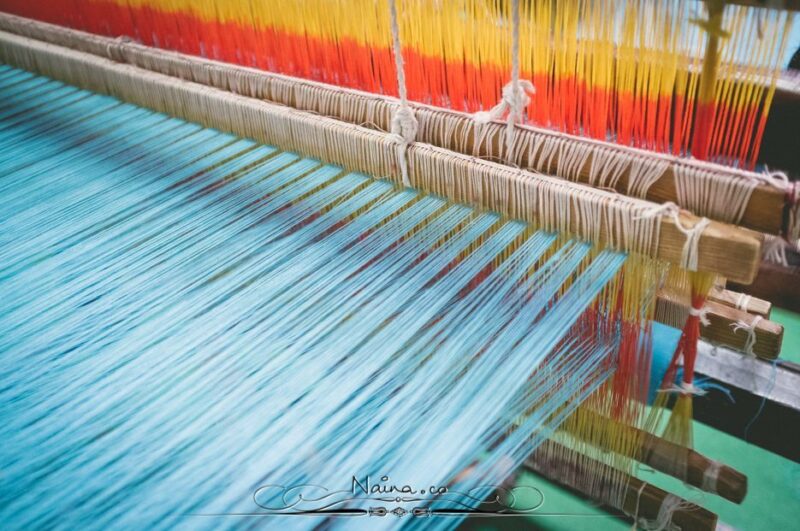Ranikhet Kumaon Loom - Naina.co