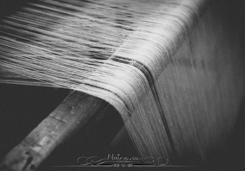 Ranikhet Kumaon Loom - Naina.co