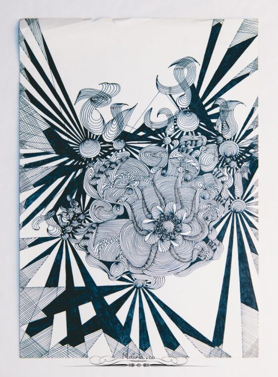 Old Drawings & Artwork - Naina.co