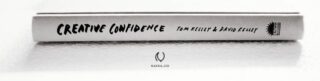 Creative Confidence #Book – Naina.co