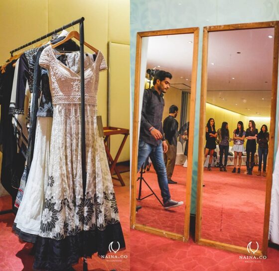 Fittings #PreferredProfessionals - Naina.co