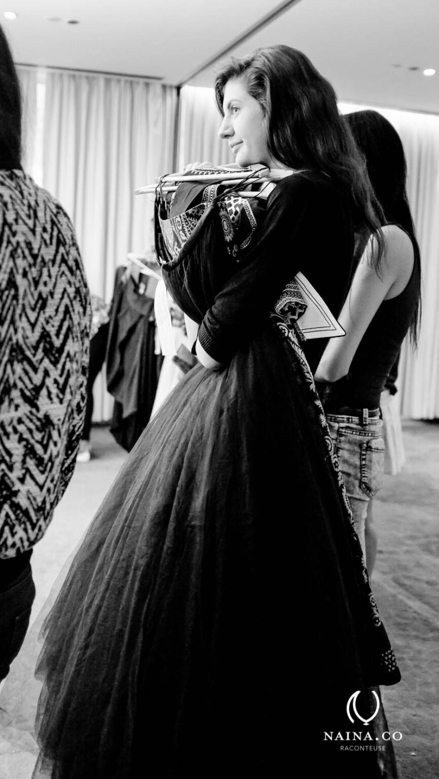 Fittings #PreferredProfessionals - Naina.co