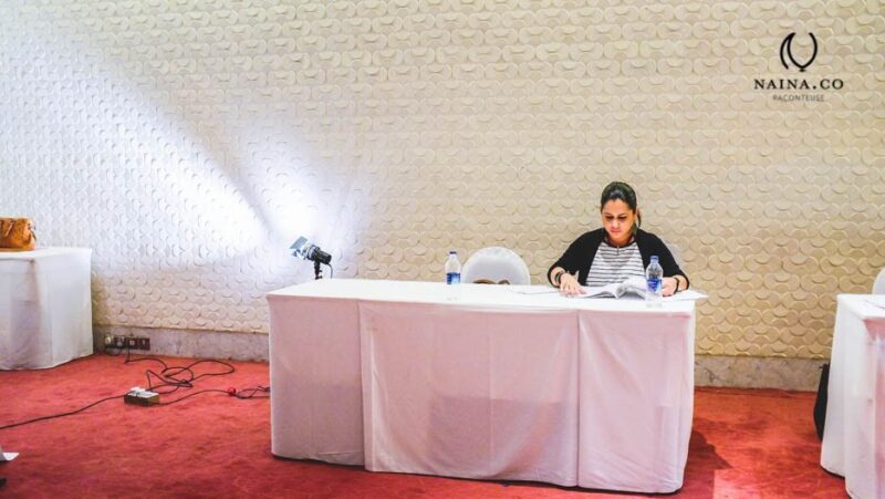 Fittings #PreferredProfessionals - Naina.co