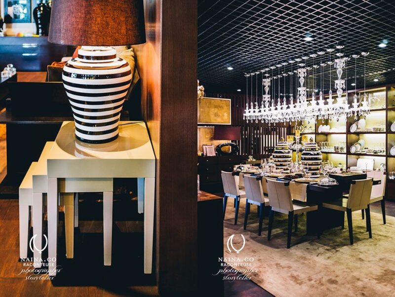 OMA Living, Store Visit - Naina.co