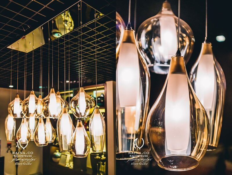 OMA Living, Store Visit - Naina.co