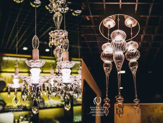 OMA Living, Store Visit - Naina.co