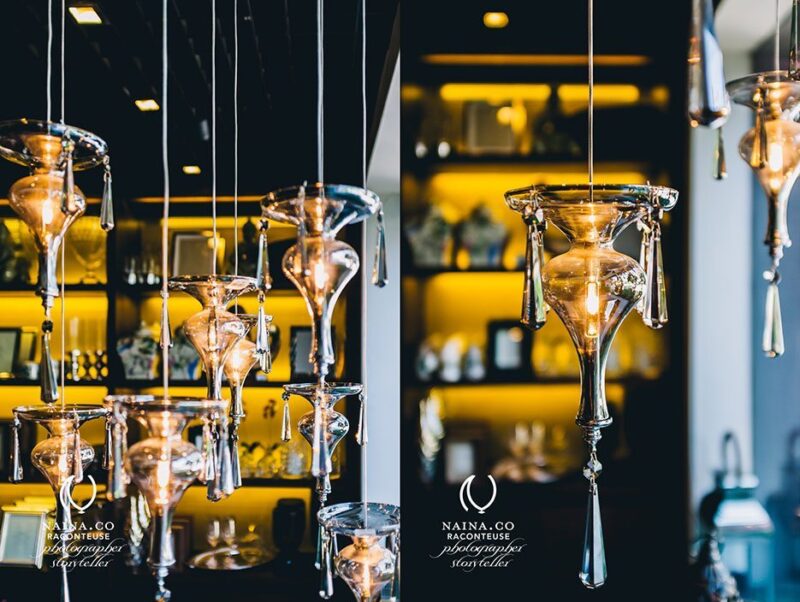 OMA Living, Store Visit - Naina.co