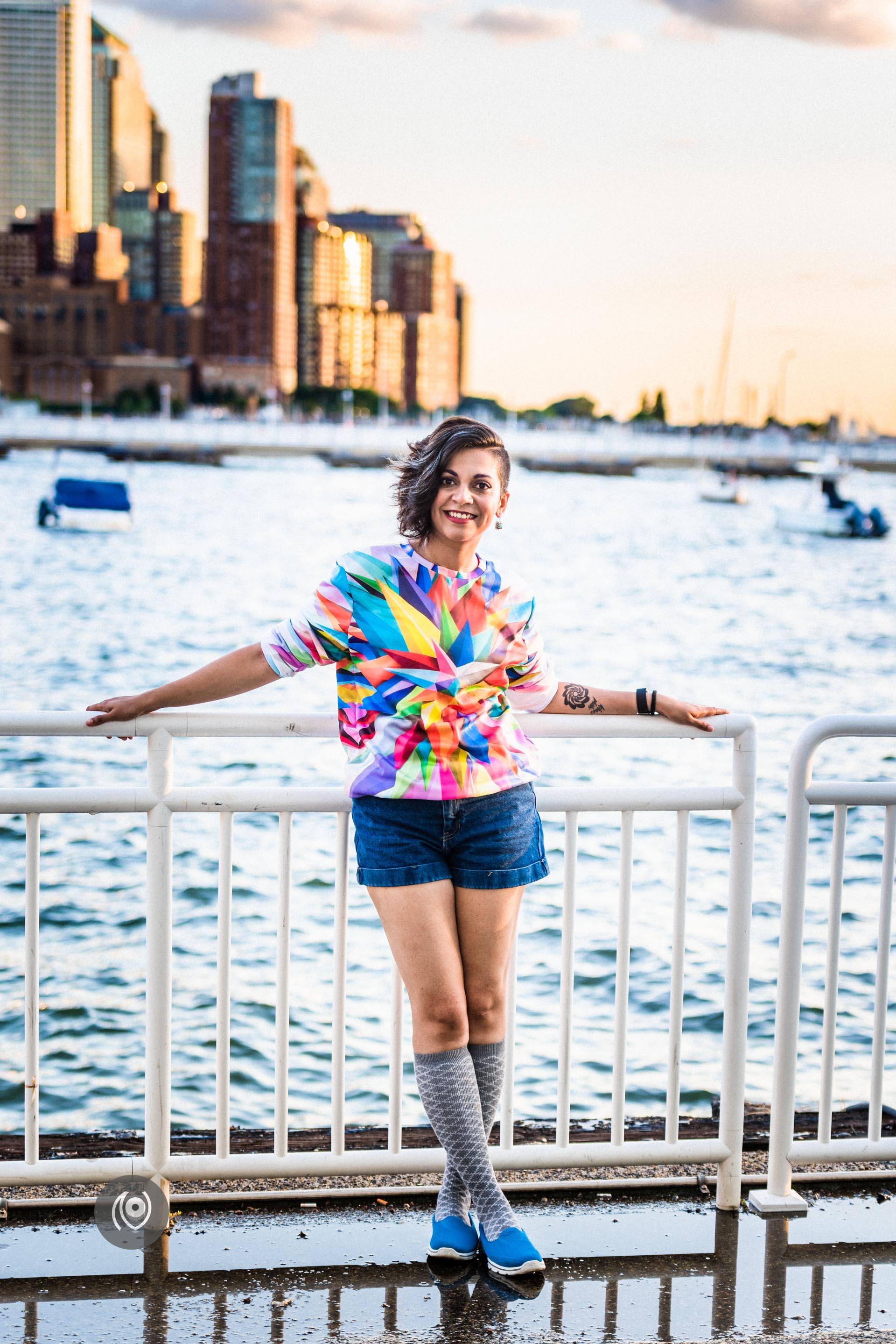 #CoverUp 57 LiveHeroes Okudart #NYFW #EyesForNewYork #REDHUxNYC – Naina.co