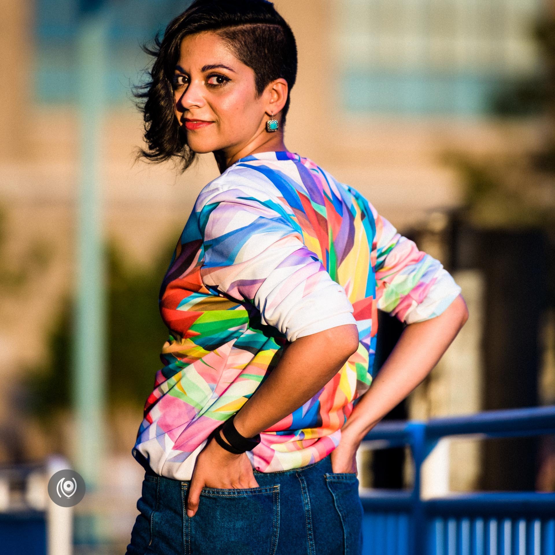 #CoverUp 57 LiveHeroes Okudart #NYFW #EyesForNewYork #REDHUxNYC – Naina.co