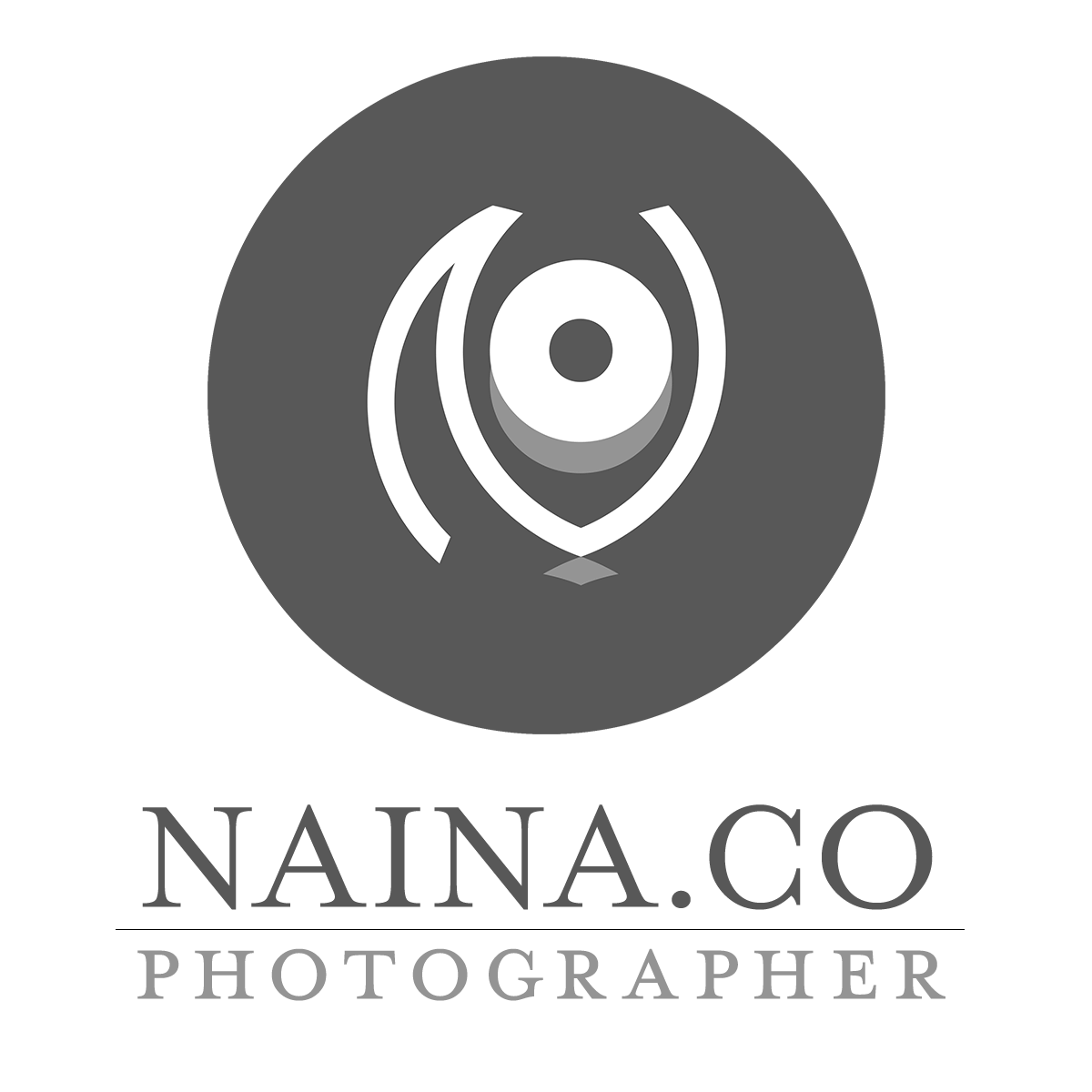Naina Logo