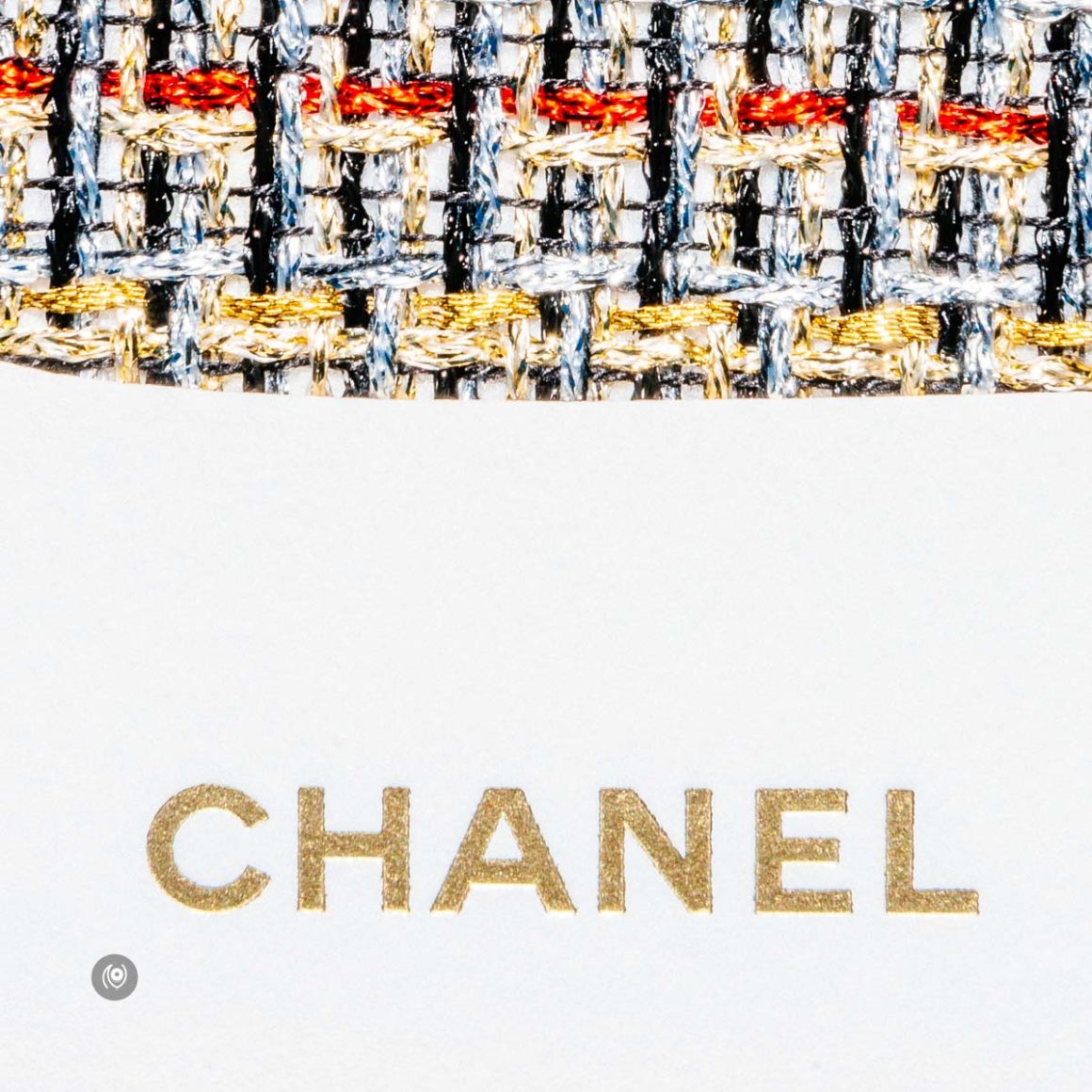 Coco Chanel by Man Ray - Naina.co