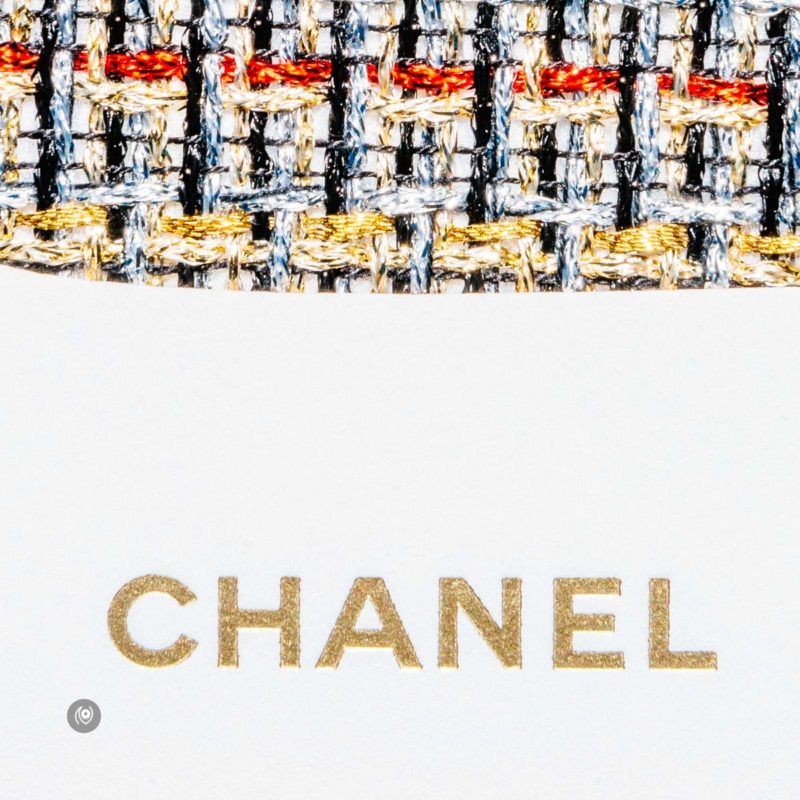 Coco Chanel by Man Ray - Naina.co