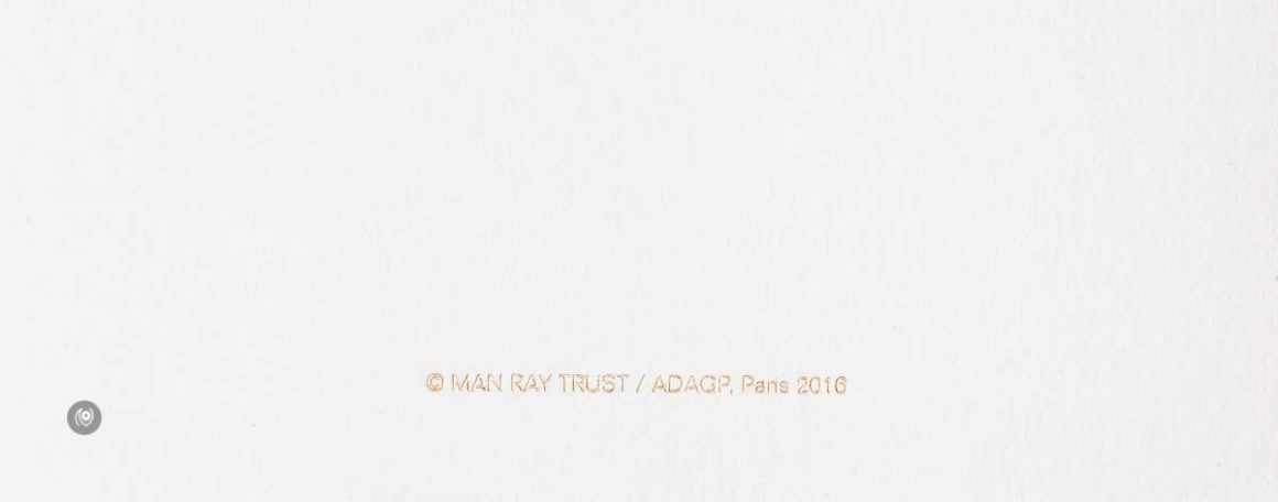 Coco Chanel by Man Ray - Naina.co