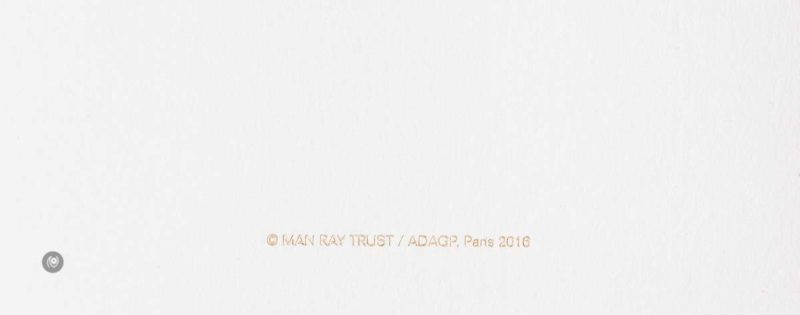 Coco Chanel by Man Ray - Naina.co