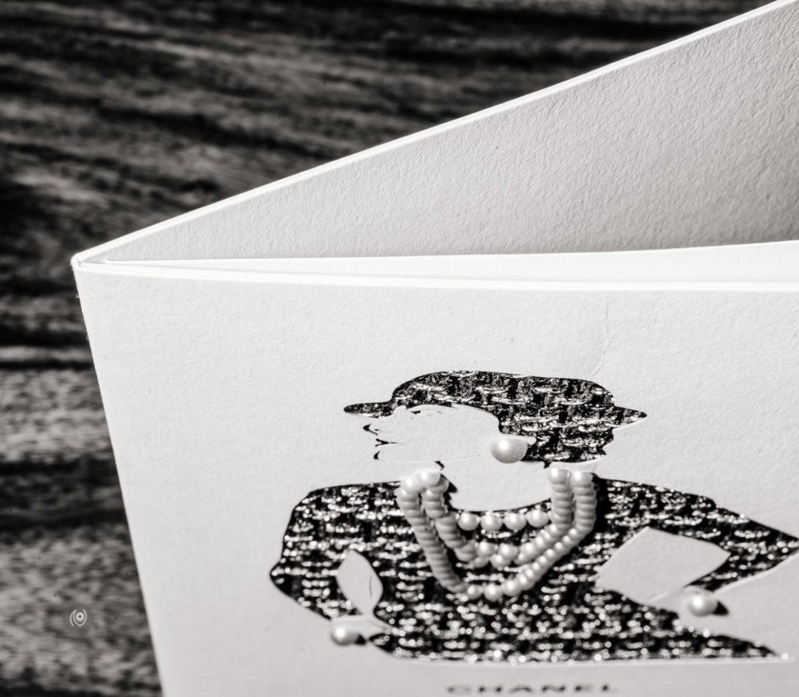 Coco Chanel by Man Ray - Naina.co