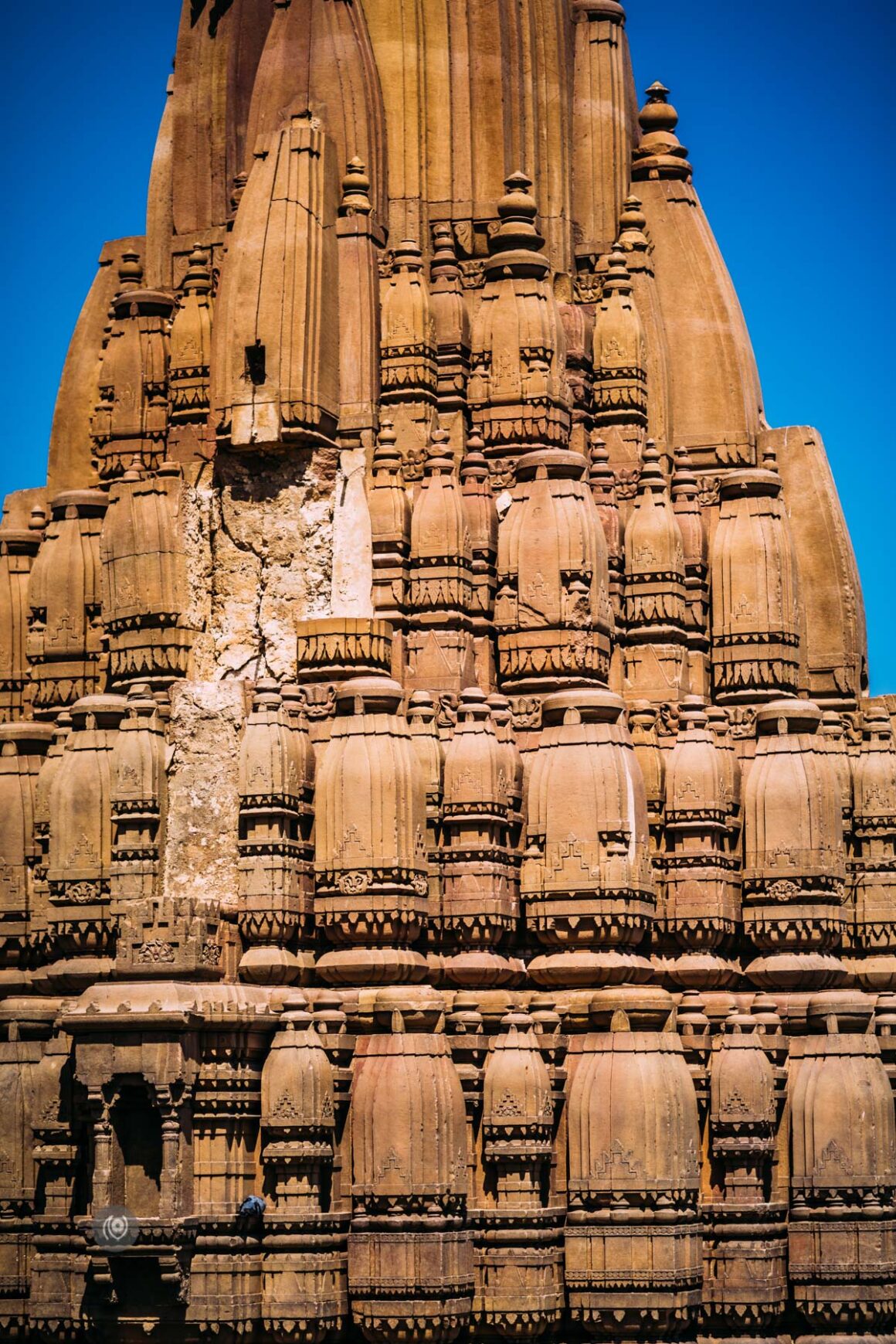 Varanasi with Shiori - Naina.co