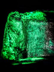 The Most Expensive Rough Emerald in the World : Inkalamu - Naina.co