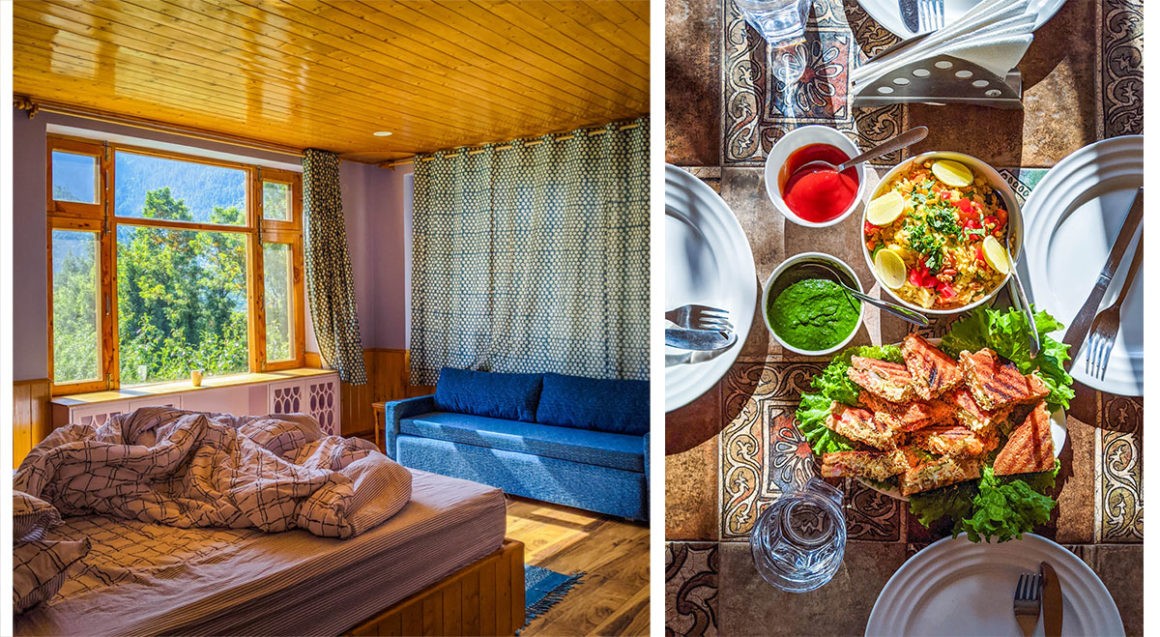 Spiti with Tethys Himalayan Den HomeStay, June 2021 - Naina.co