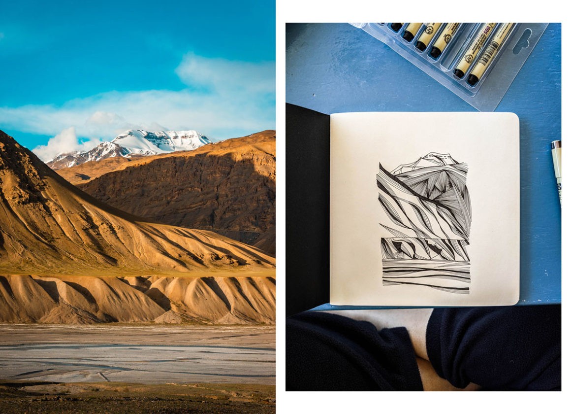 Spiti with Tethys Himalayan Den HomeStay, June 2021 – Naina.co