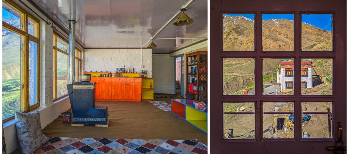 Spiti with Tethys Himalayan Den HomeStay, June 2021 – Naina.co