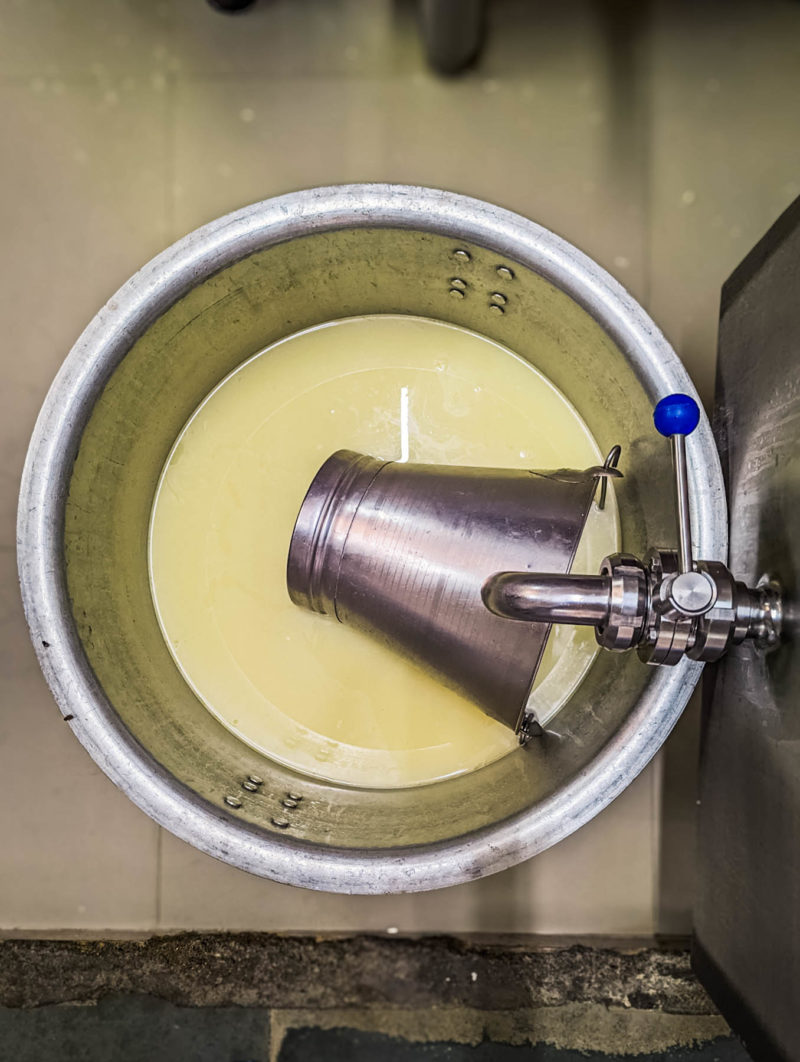 Darima Cheese Factory, Mukteshwar, Uttarakhand - Naina.co