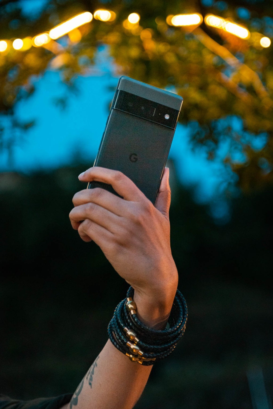 Smartphone Photography with the Google Pixel 6 Pro - Naina.co