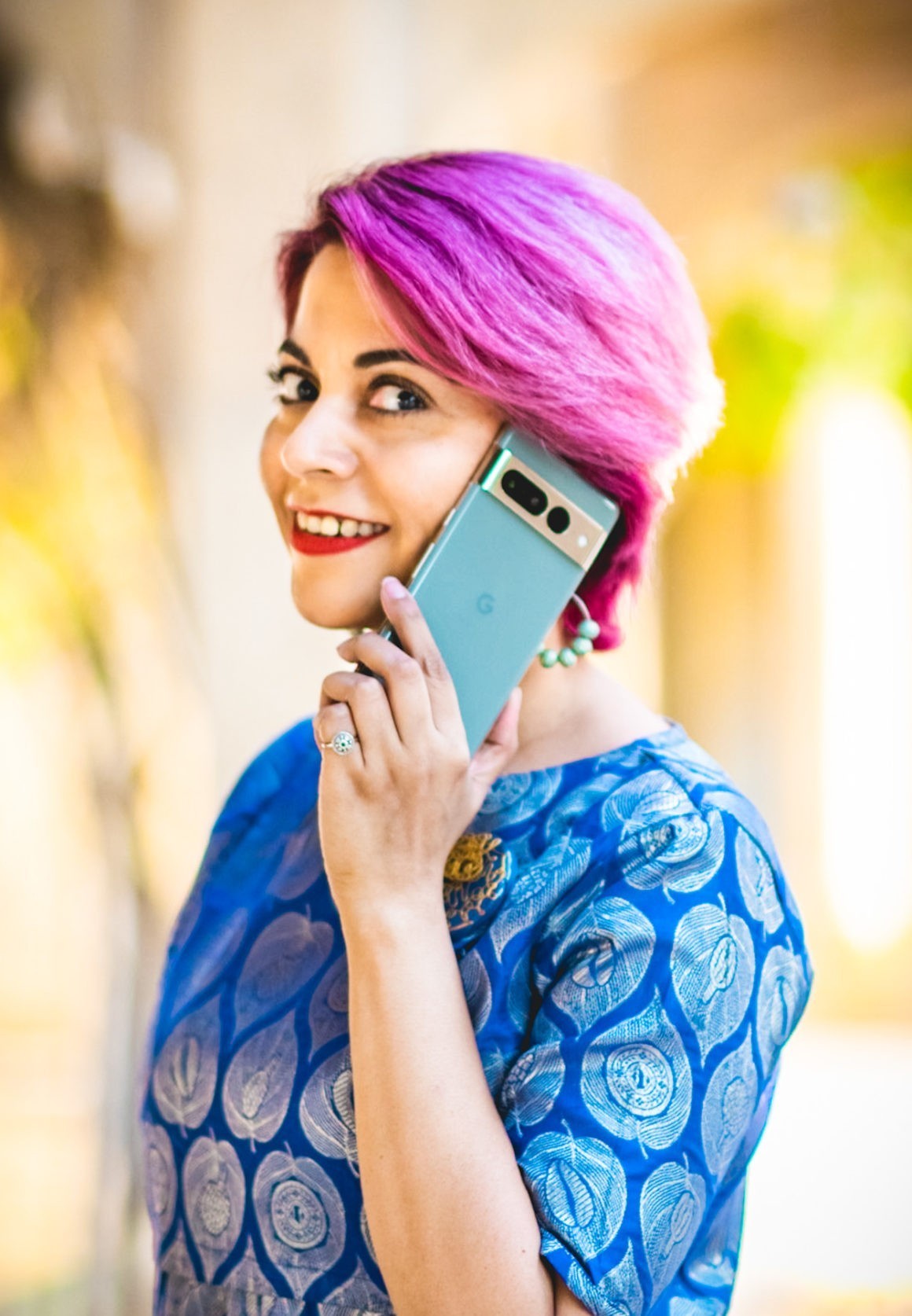 Banarasi Zari by Abhishti, the Moolsagar Jaisalmer Stepwell and the ...