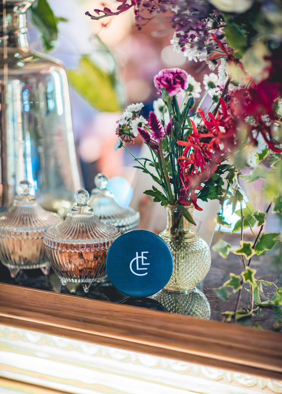 The launch of LeCercle by Pernod Ricard India #EyesForLuxury - Naina.co