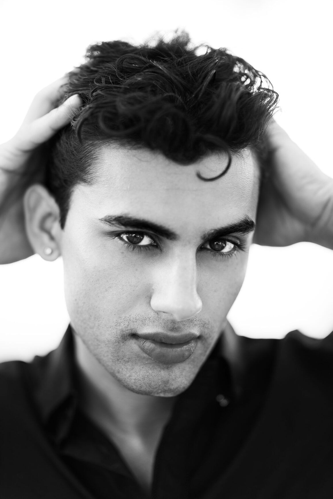 Veer #EyesForPeople - Naina.co