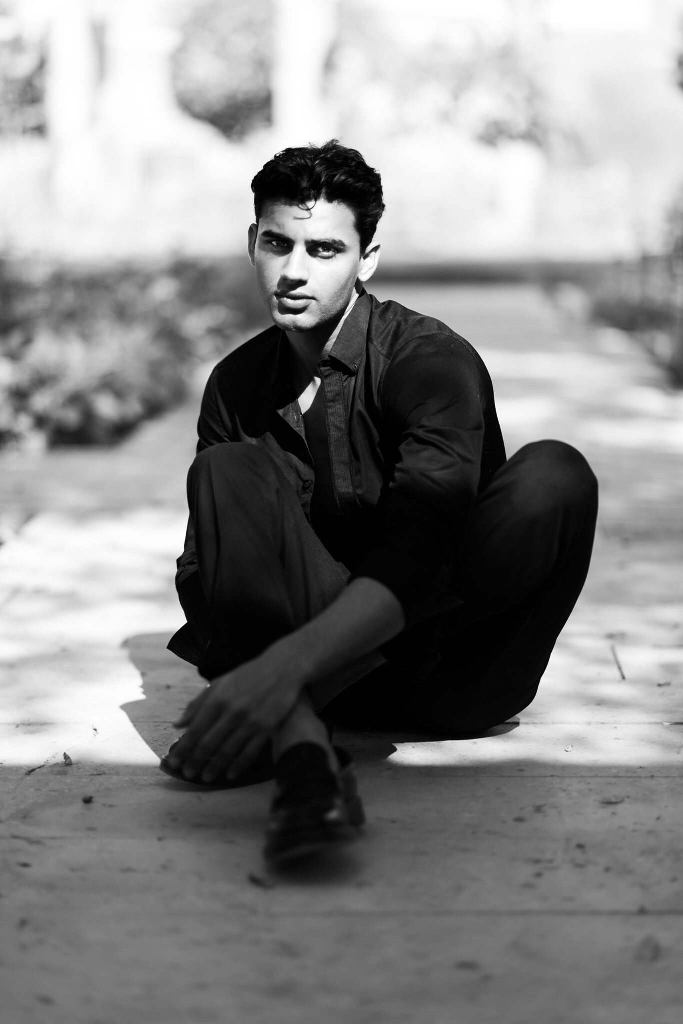 Veer #EyesForPeople - Naina.co