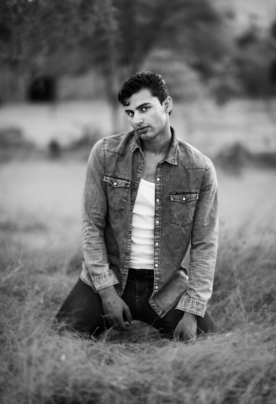 Veer #EyesForPeople - Naina.co