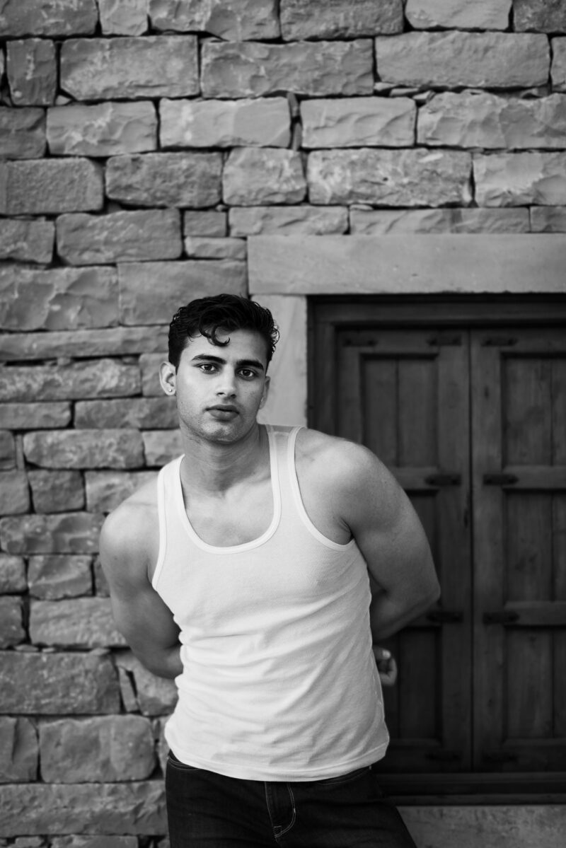 Veer #EyesForPeople - Naina.co