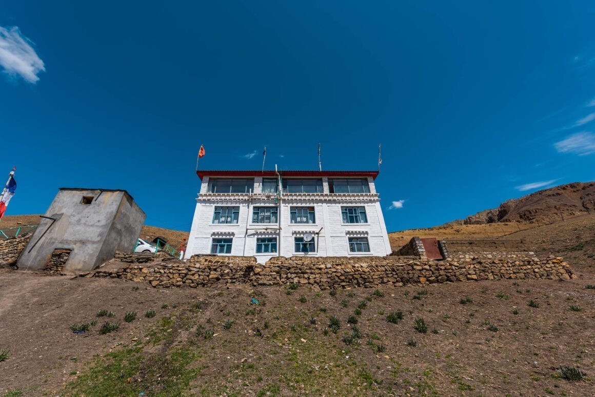 Tethys Himalayan Den, Chicham, Spiti, Himachal Pradesh, May 2023 # ...