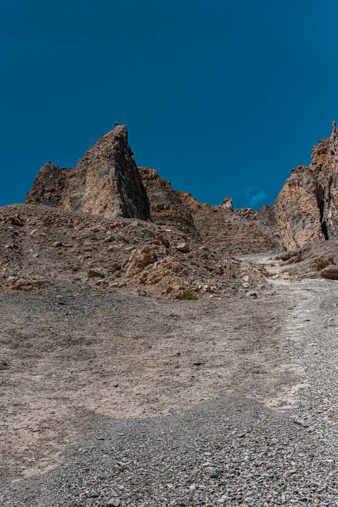 Tethys Himalayan Den, Chicham, Spiti, Himachal Pradesh, May 2023 # ...
