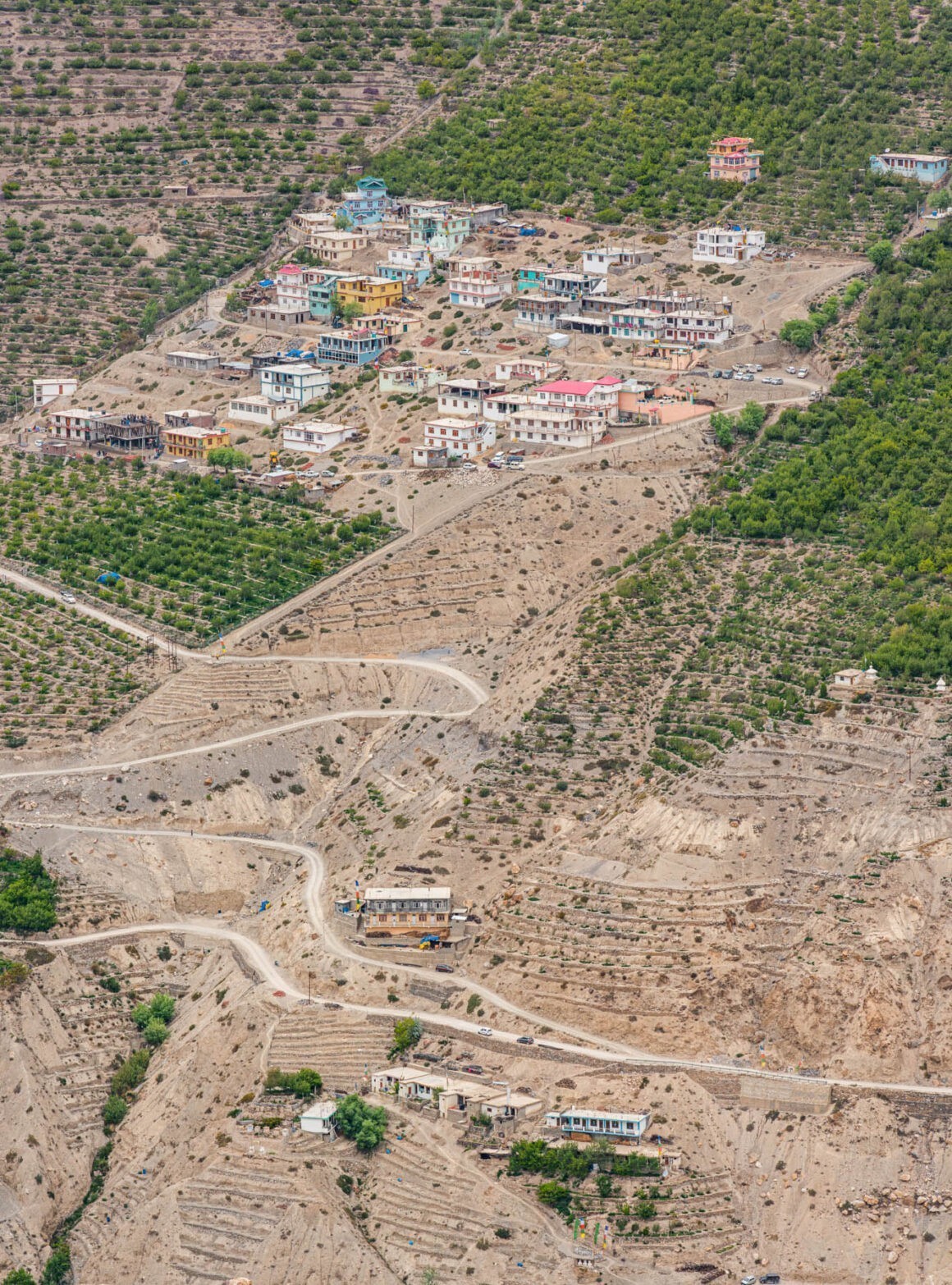 Tethys Himalayan Den, Chicham, Spiti, Himachal Pradesh, May 2023 # ...