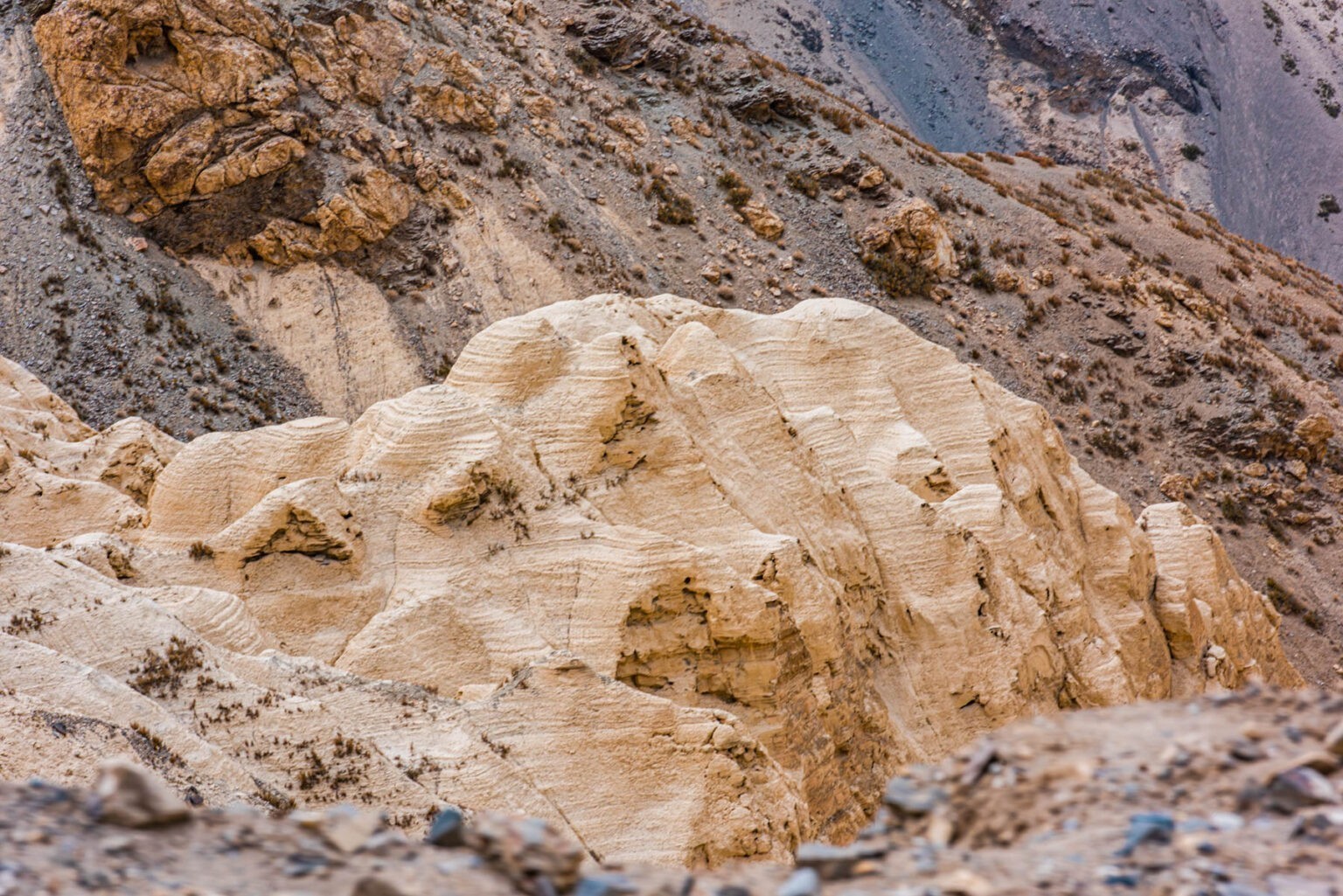 Tethys Himalayan Den, Chicham, Spiti, Himachal Pradesh, May 2023 # ...