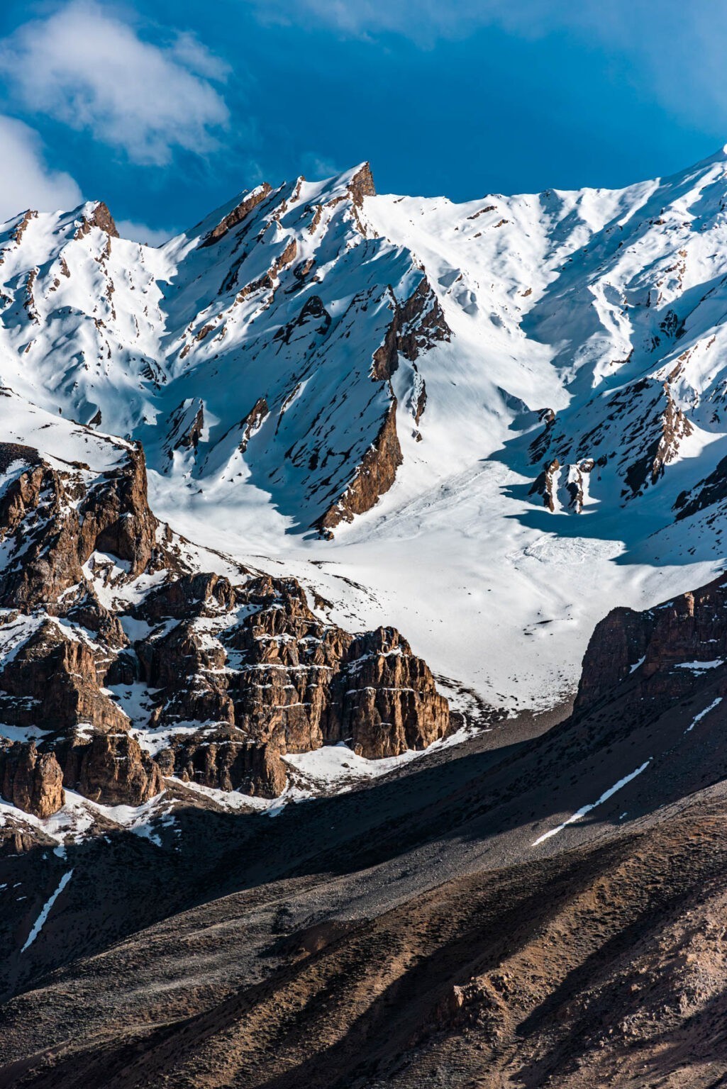 Tethys Himalayan Den, Chicham, Spiti, Himachal Pradesh, May 2023 # ...