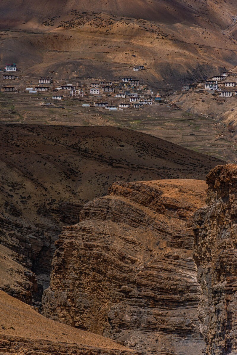 Tethys Himalayan Den, Chicham, Spiti, Himachal Pradesh, May 2023 # ...