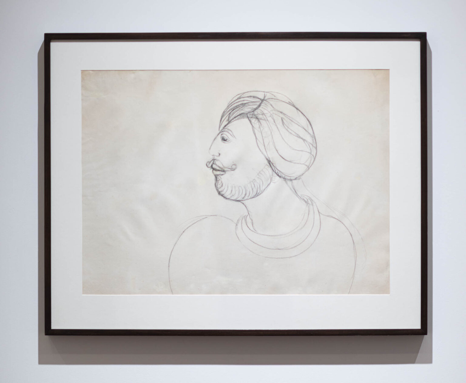 Vadehra Art Gallery, May-June 2023, Time of the Line and On Purpose ...