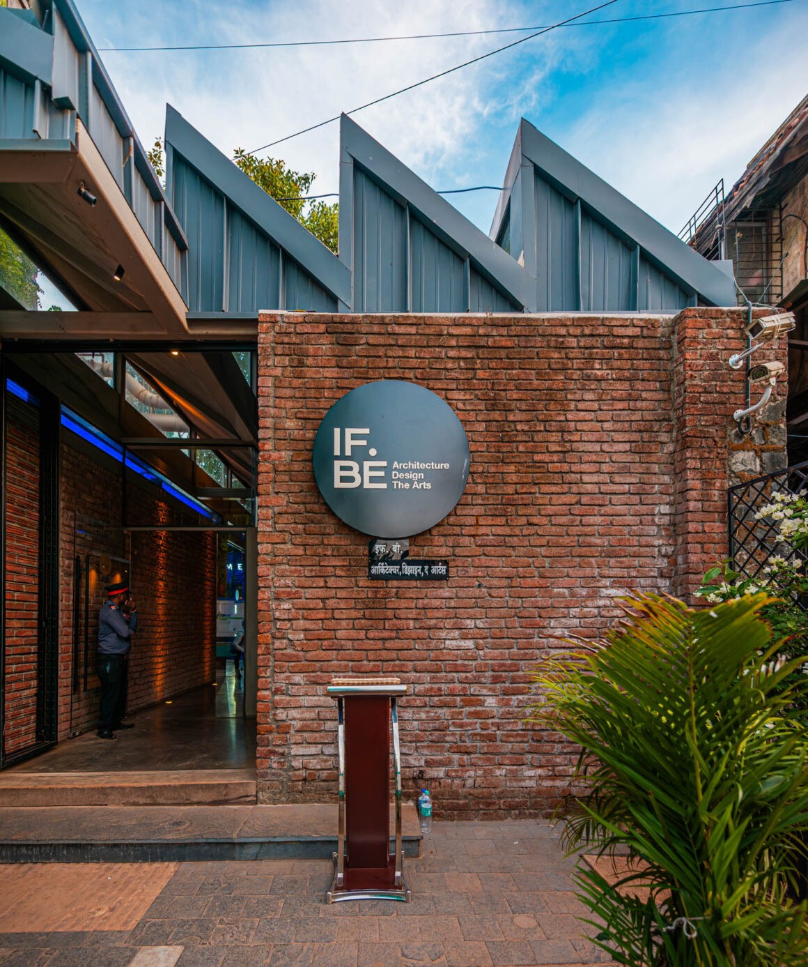 Pernod Ricard India’s Le Cercle #ATimelessTryst at IFBE Mumbai # ...