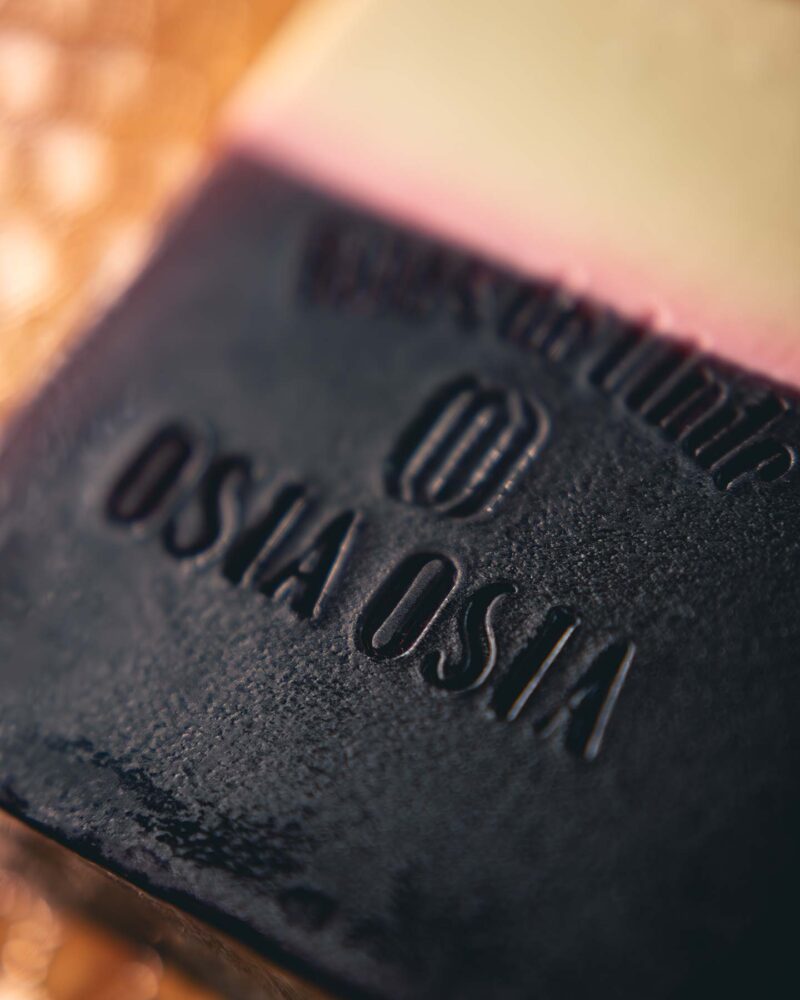 Oud-Infused Luxury Herbal Soaps by Osia Osia - Naina.co