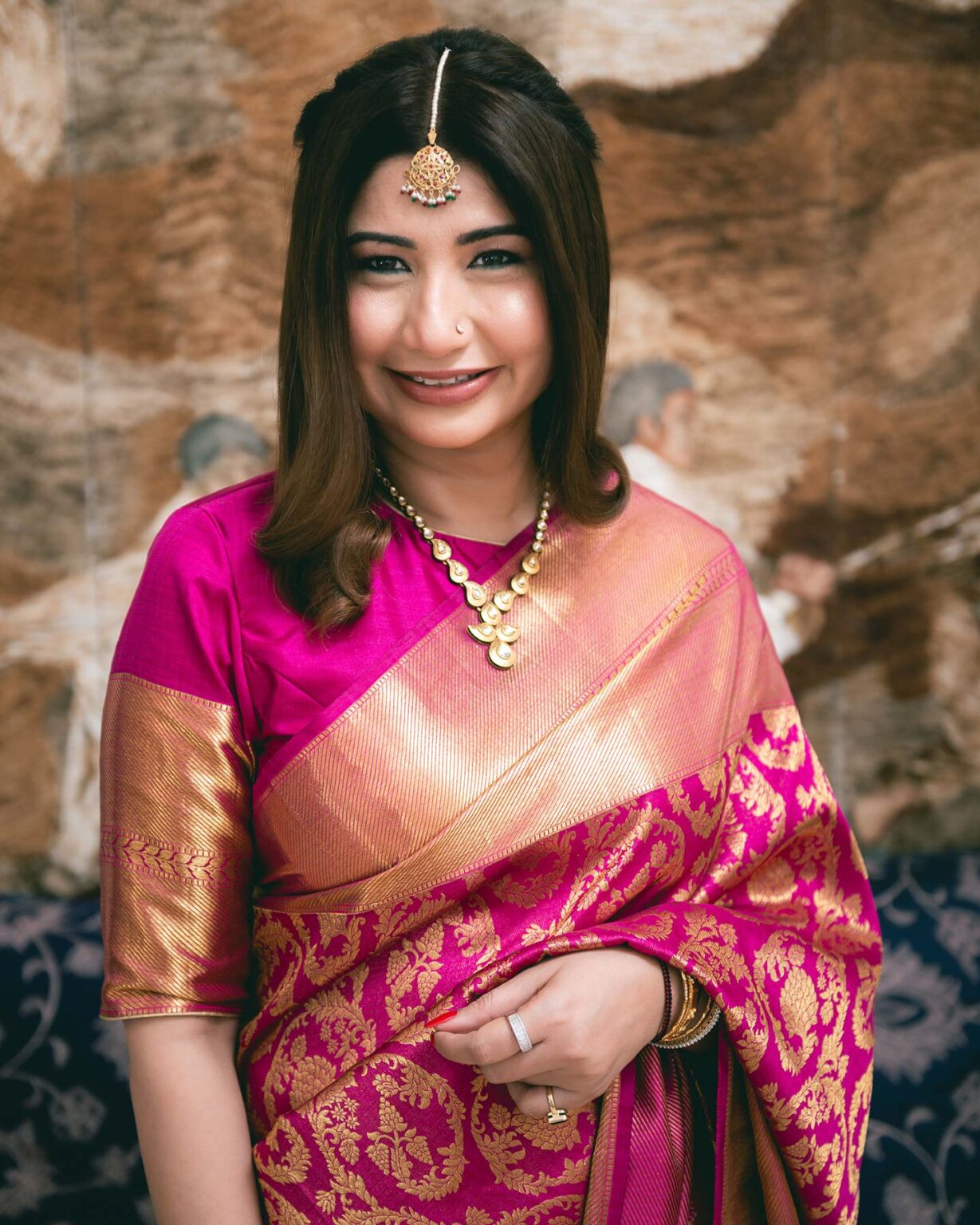 Collected Experiences – Naina.co