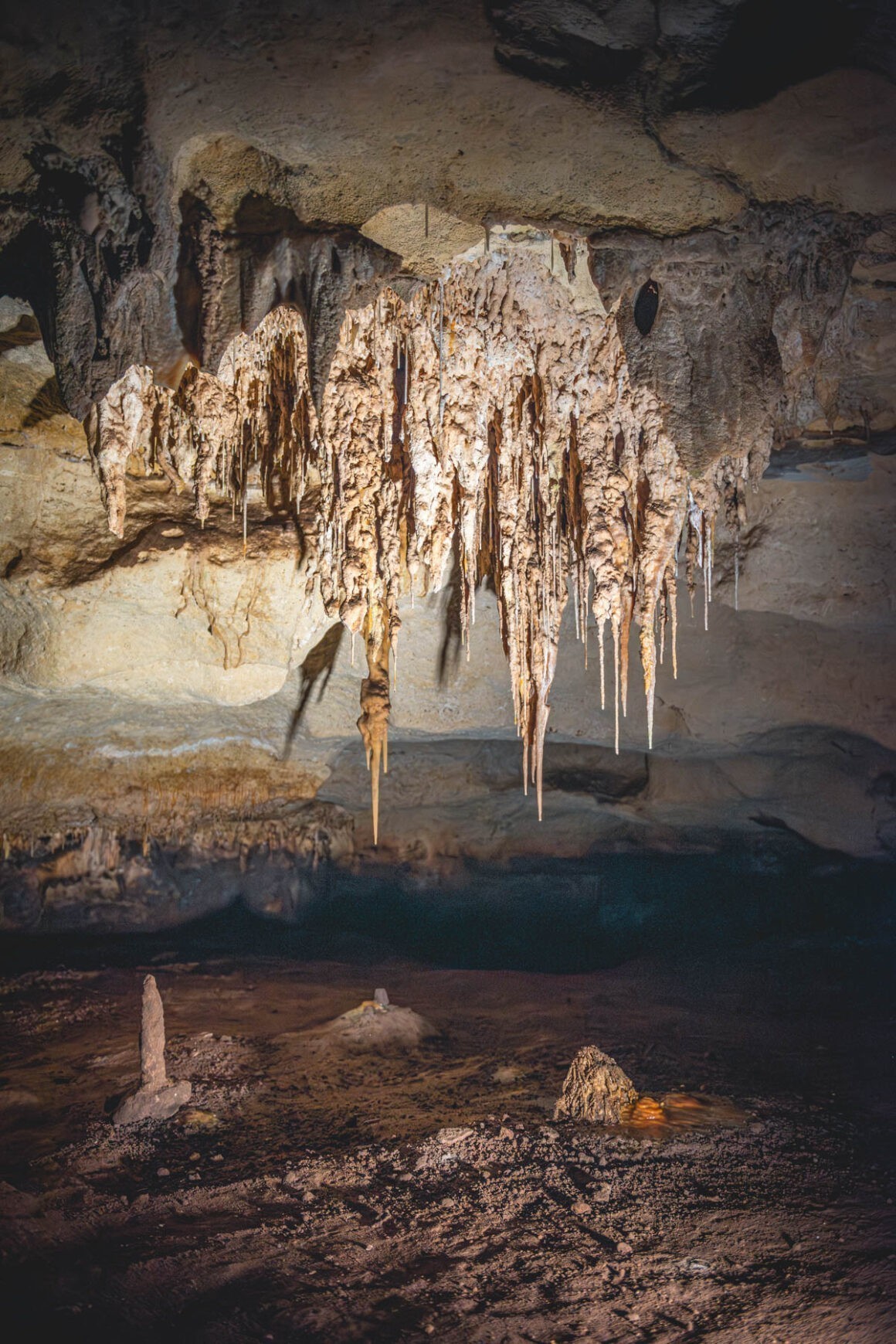 Alexandra Cave at Naracoorte Caves, South Australia - Naina.co
