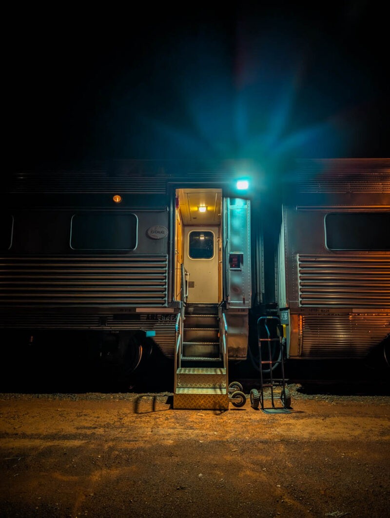 Views from The Ghan, from Adelaide to Darwin and Back - Naina.co